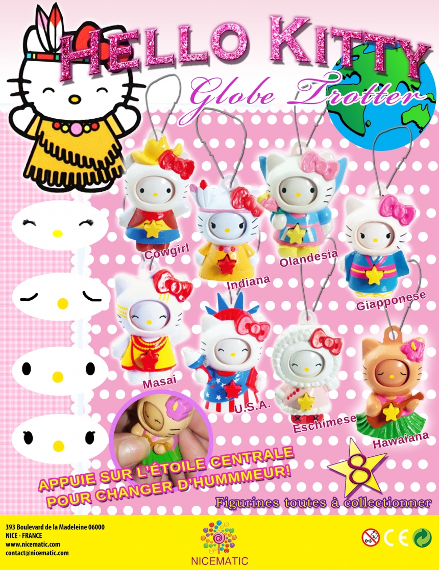 hello kitty site inernet - NICEMATIC