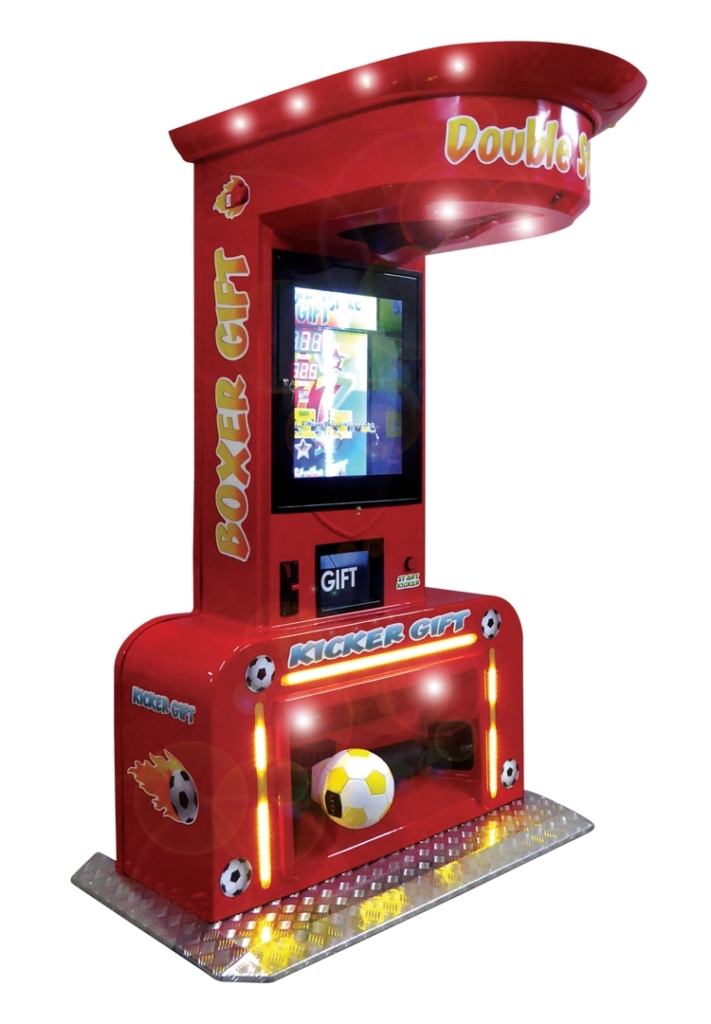 Boxing Arcade Machines For Sale / Machine Boxer Games | Nice Matic
