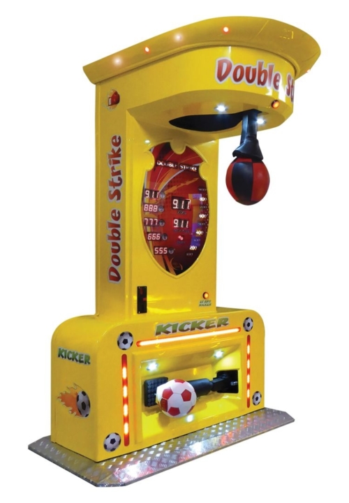 Boxing Arcade Machines For Sale / Machine Boxer Games | Nice Matic