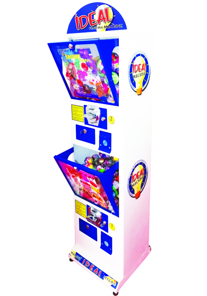 MINI IDEAL - NICEMATIC