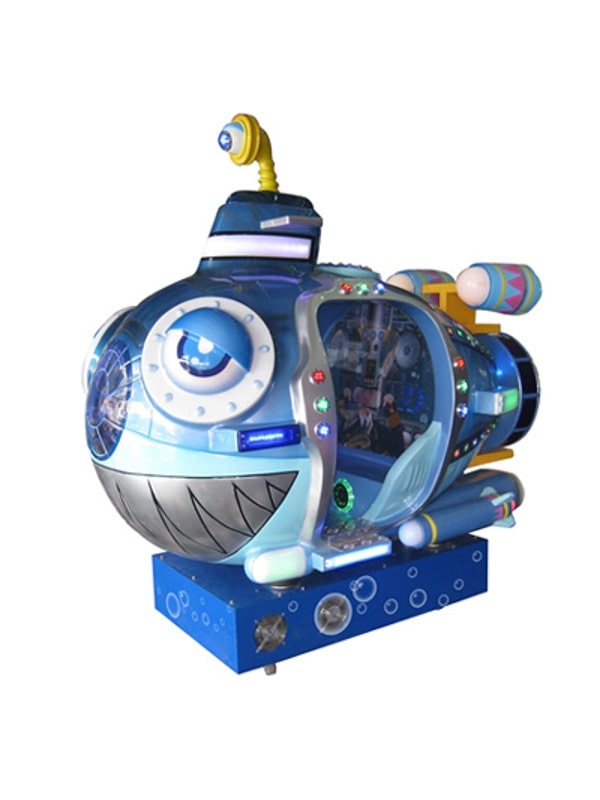 Machine Games Grue Q CRANE PLUS | Nice Matic