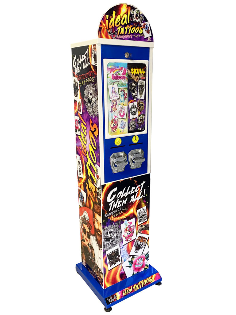 "IDEAL" Archives - NICEMATIC